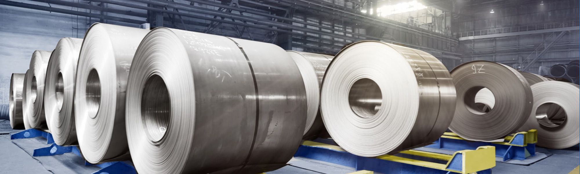 Ulbrinox | Acero Inoxidable